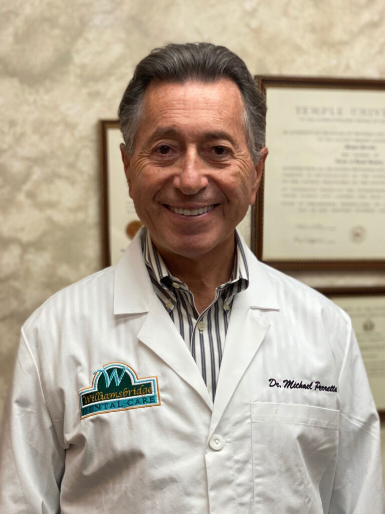 Meet The Doctors – Williamsbridge Dental Care